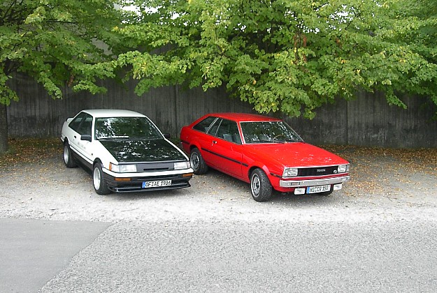 ae86/82/4A-GE Meeting geplant *update* | Seite 2